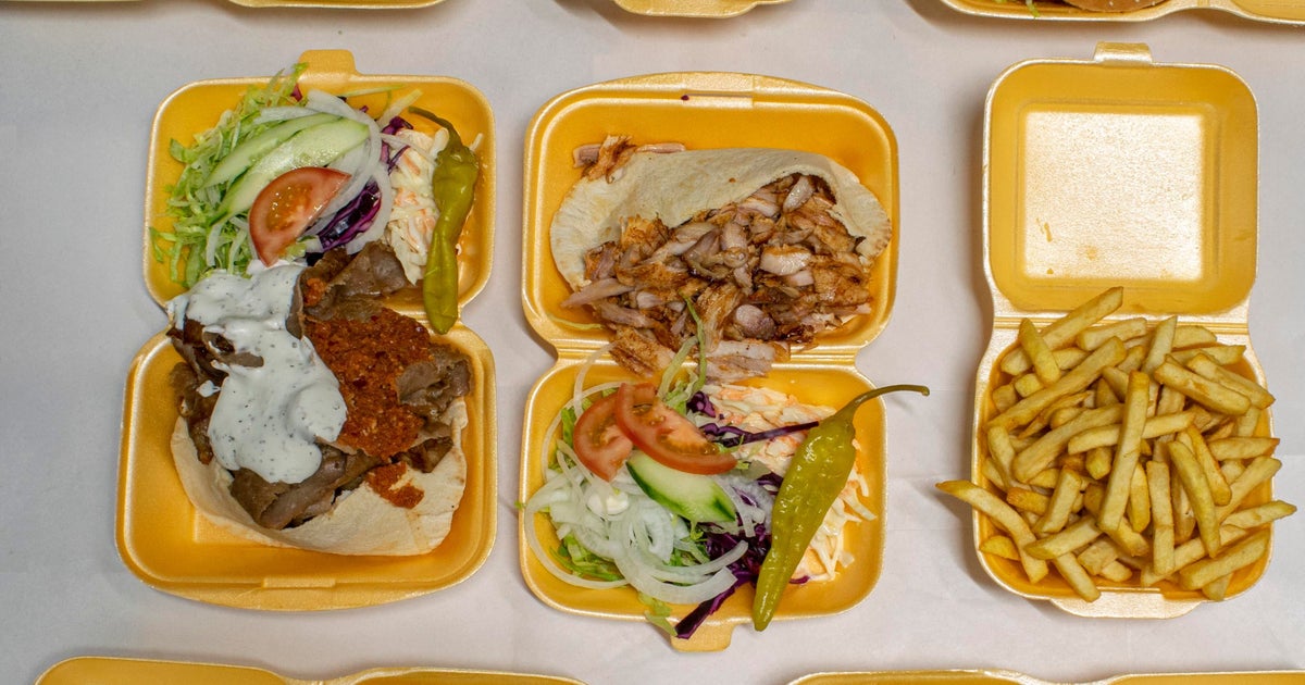 Deanos Pizza - Camborne delivery from Camborne - Order with Deliveroo