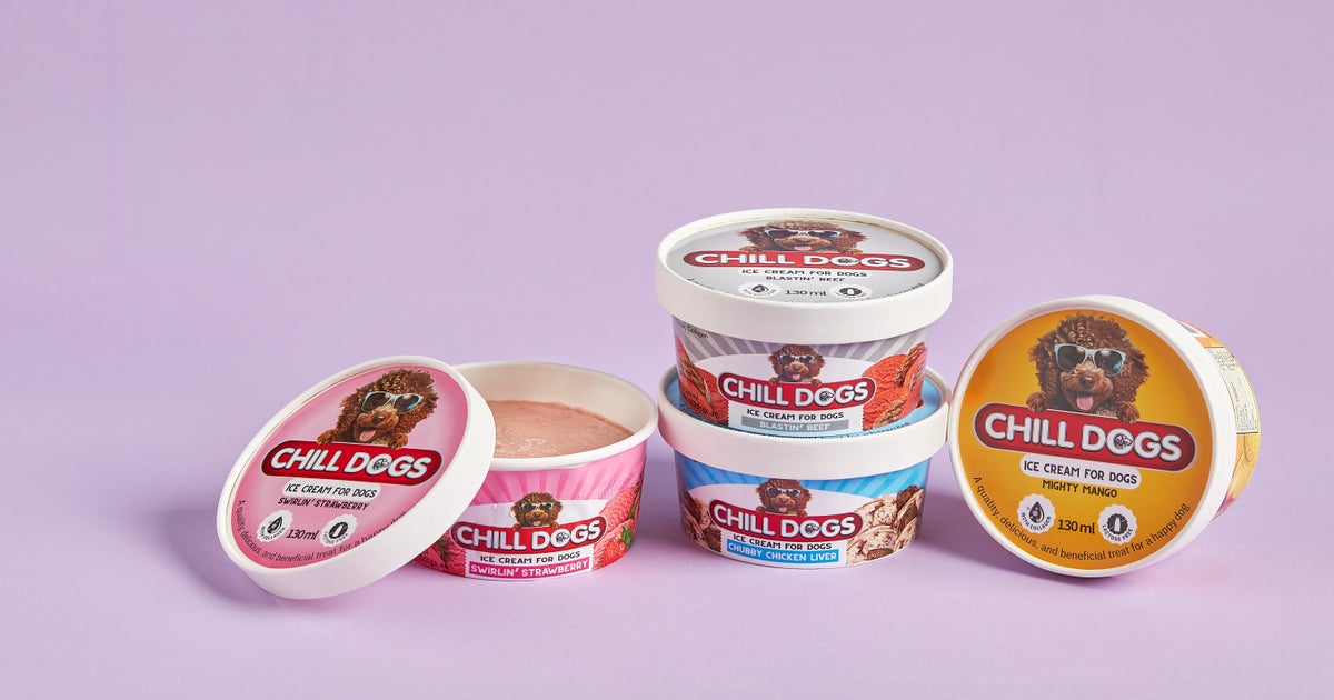 Chill Pets - Business Bay delivery from Downtown Canal - Order with ...