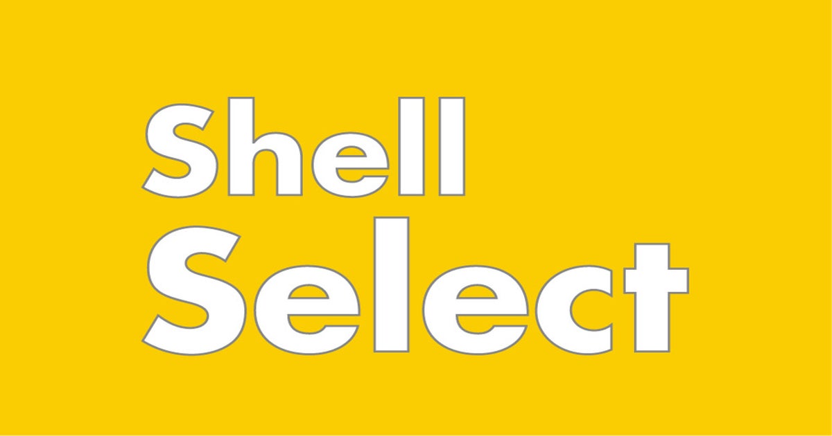 Shell Select - Siglap delivery from Upper East Coast Road - Order with ...