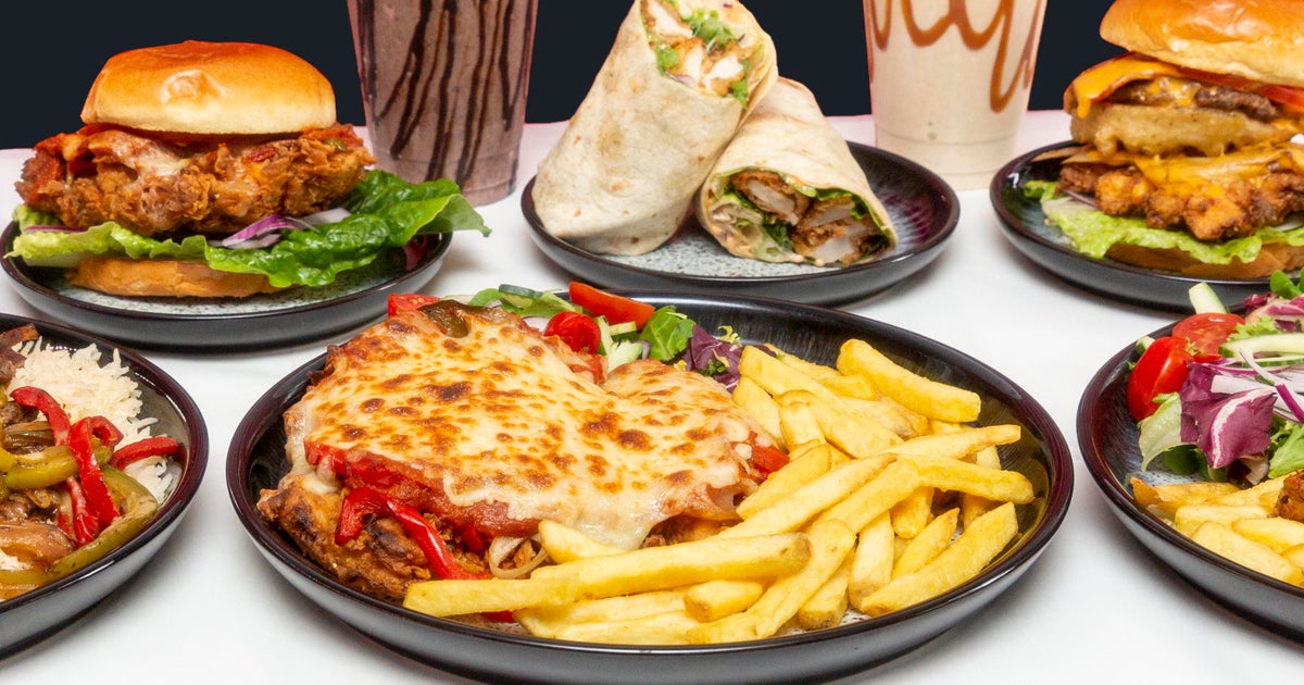 Delivery Subito Burger livre depuis Les Ruelles - Commandez avec Deliveroo