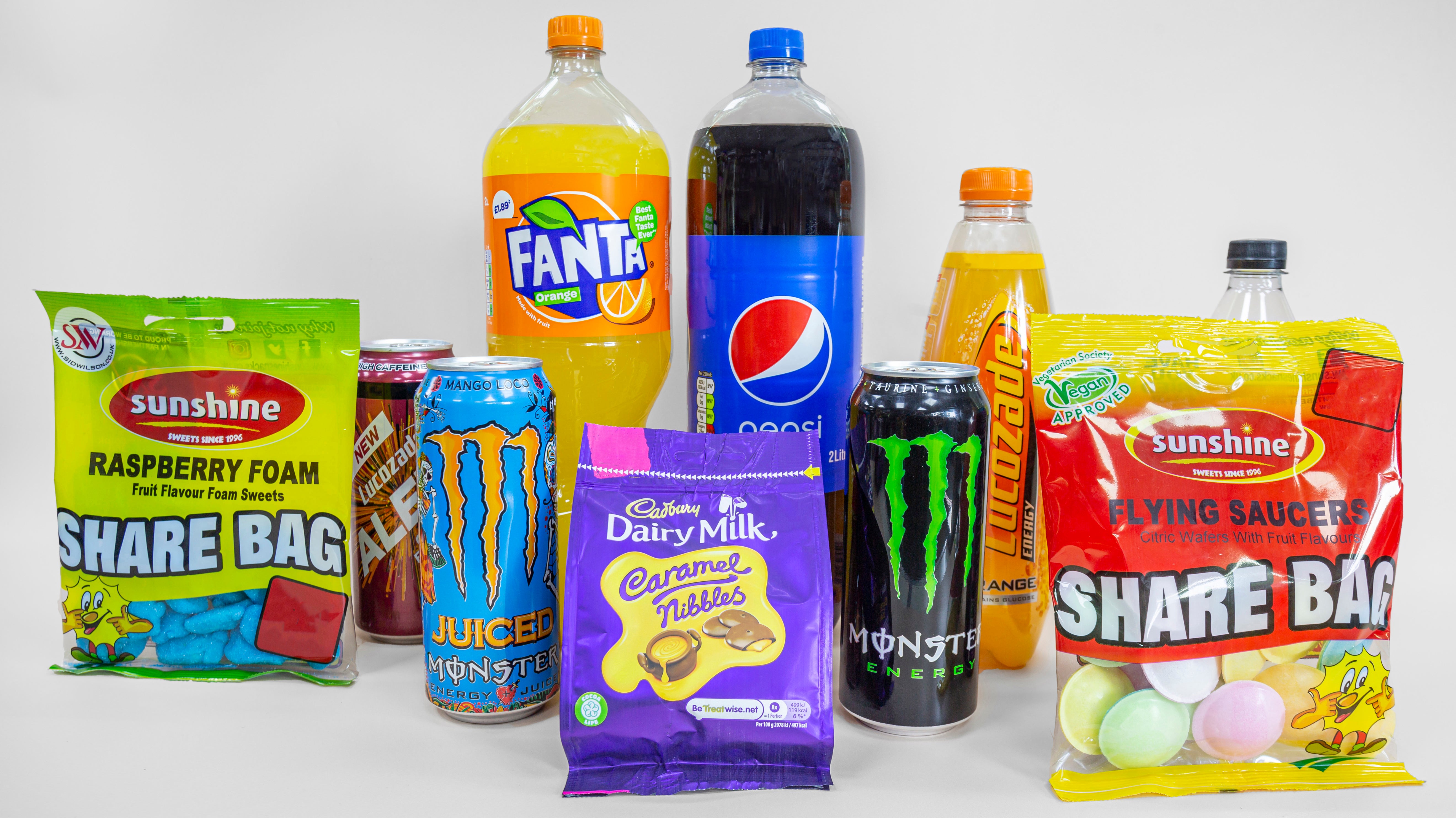 Rajahs Newsagent & Off License - Norbiton delivery from Norbiton ...