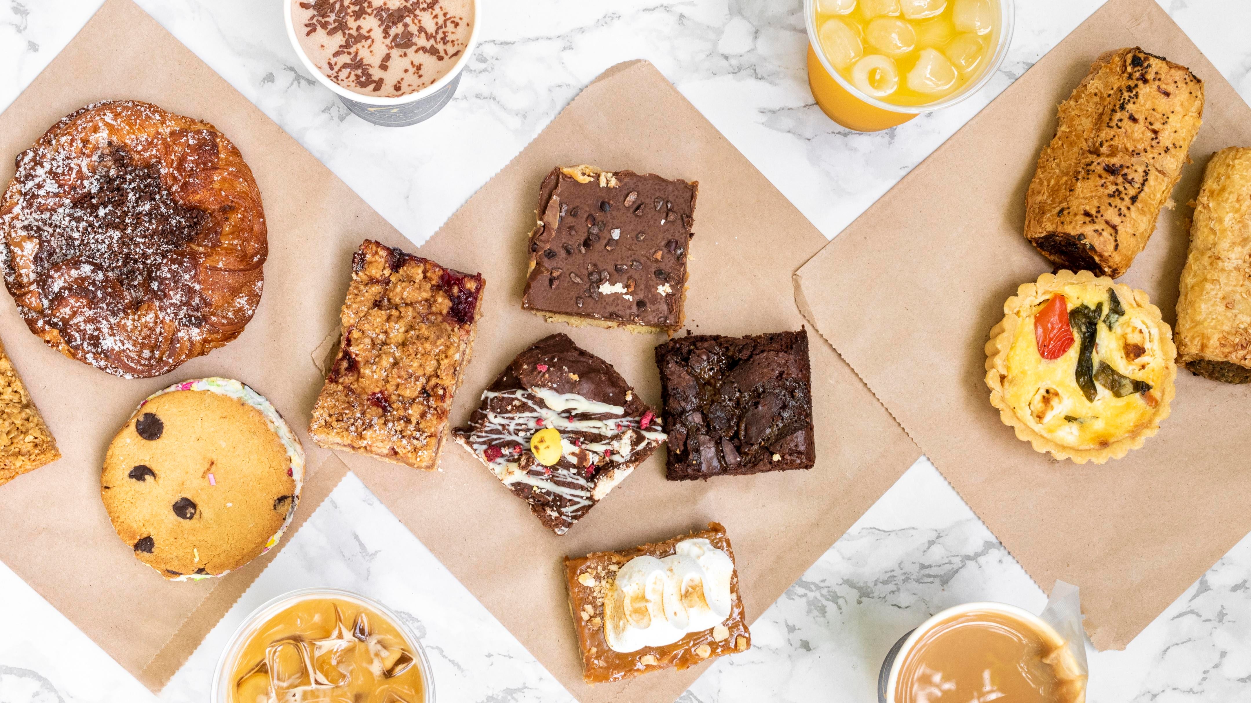 Chapter One Coffee - Weston Park delivery from Crookesmoor and ...