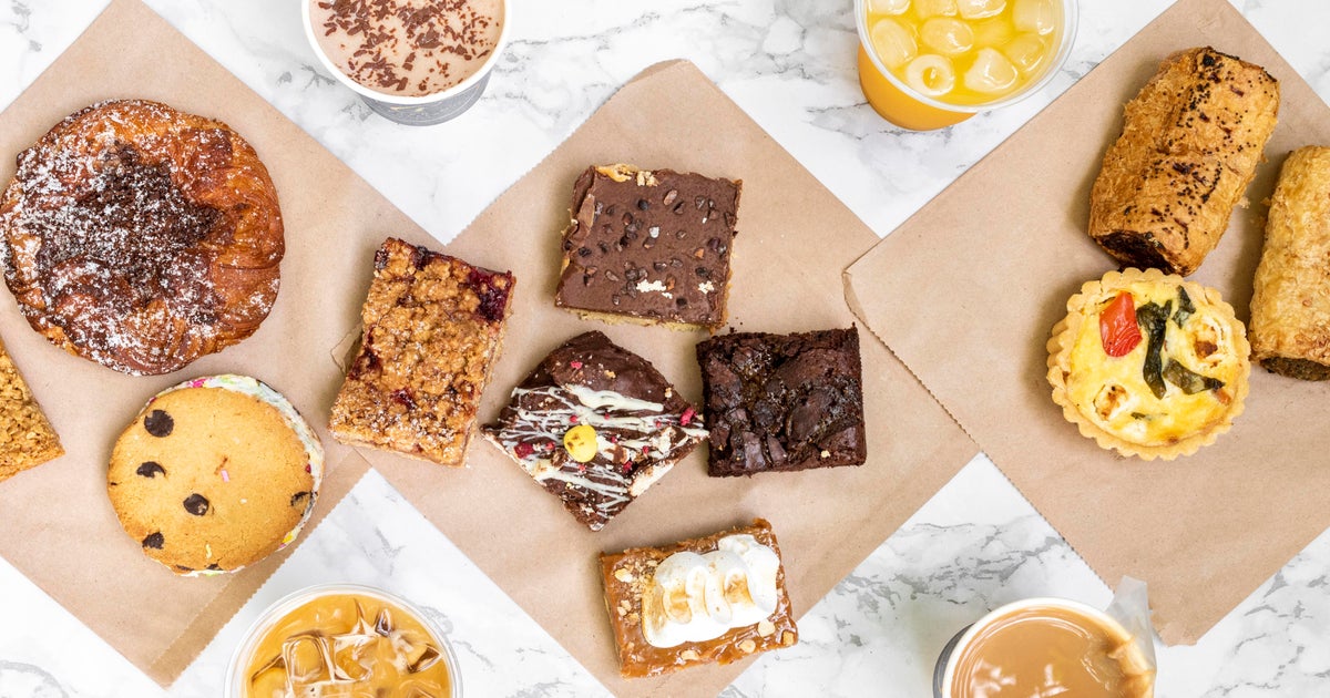 Chapter One Coffee - Weston Park delivery from Crookesmoor and ...