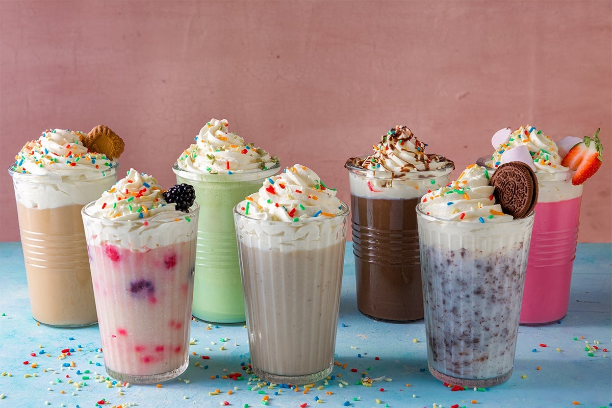 Restaurant Cakes and Shakes - Silicon Oasis in Silicon Oasis - Delivery ...