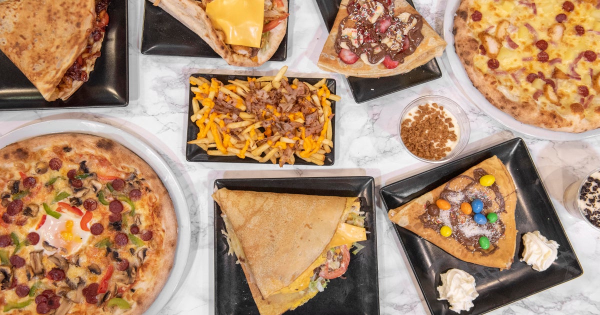 Wonder Crepe livre depuis Limeil-Brévannes - Commandez avec Deliveroo