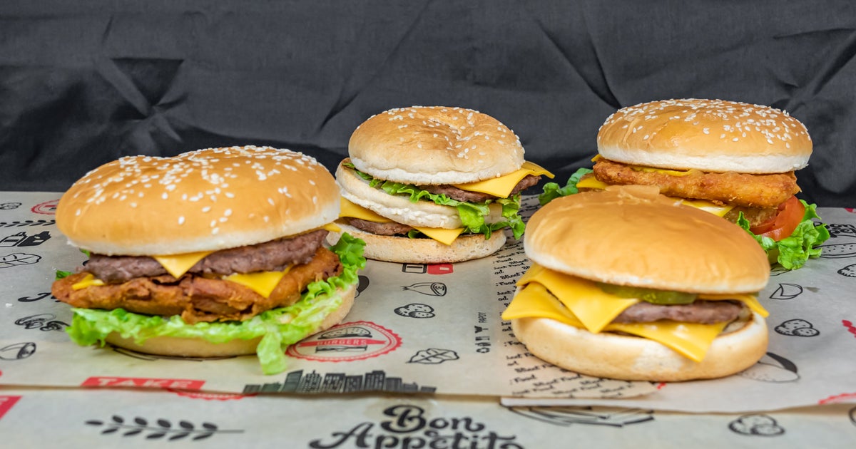 Home Burger - Montpellier B livre depuis Alco - Plan des 4 Seigneurs ...
