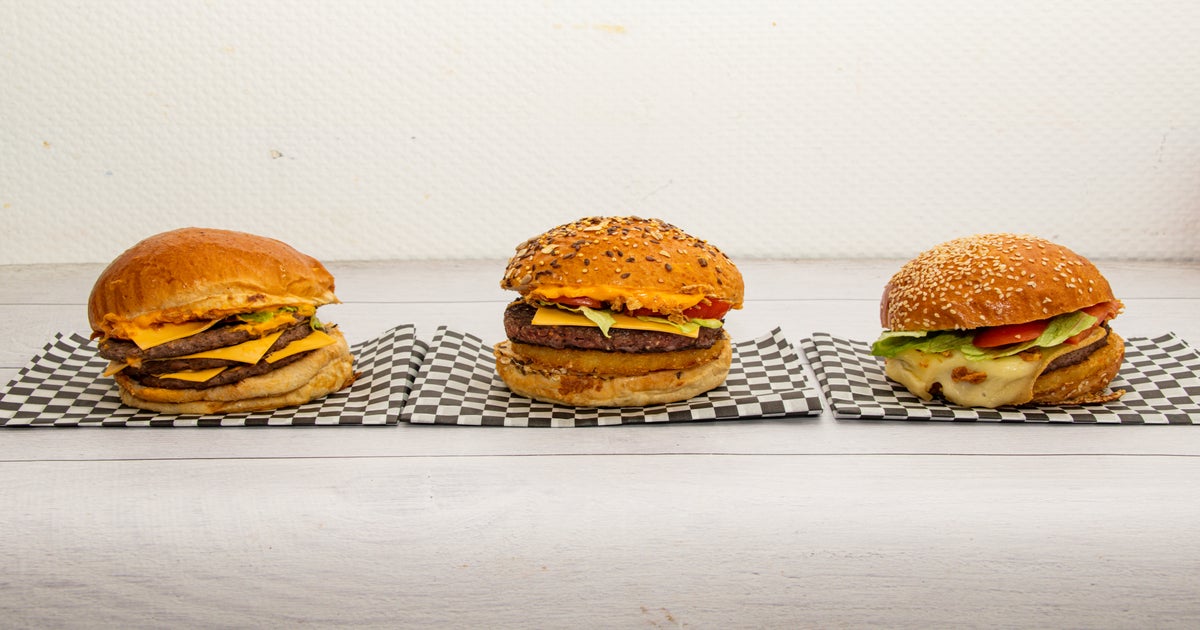 Le M’ delivery from Lille - Wazemmes - Order with Deliveroo