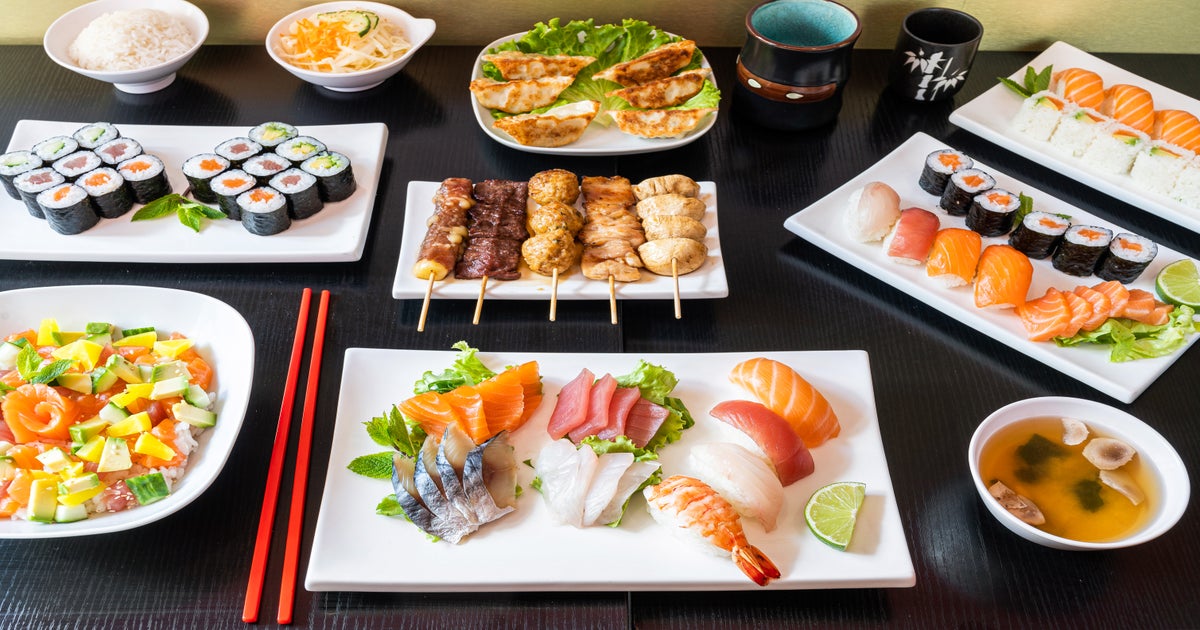 Taan Asian Grilled Bar delivery from Bugis/Arab Street - Order with ...