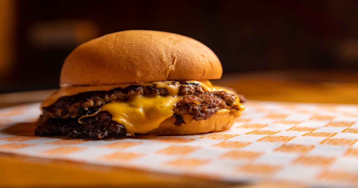 Hush? Burger delivery from Briarhill Business Park - Order with Deliveroo