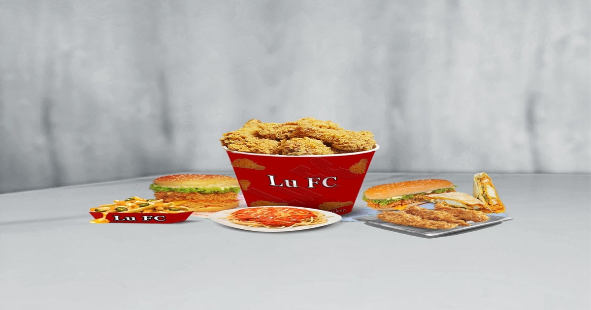 Lumas Restaurant - Al Ain Industrial delivery from Al Ain Industrial ...