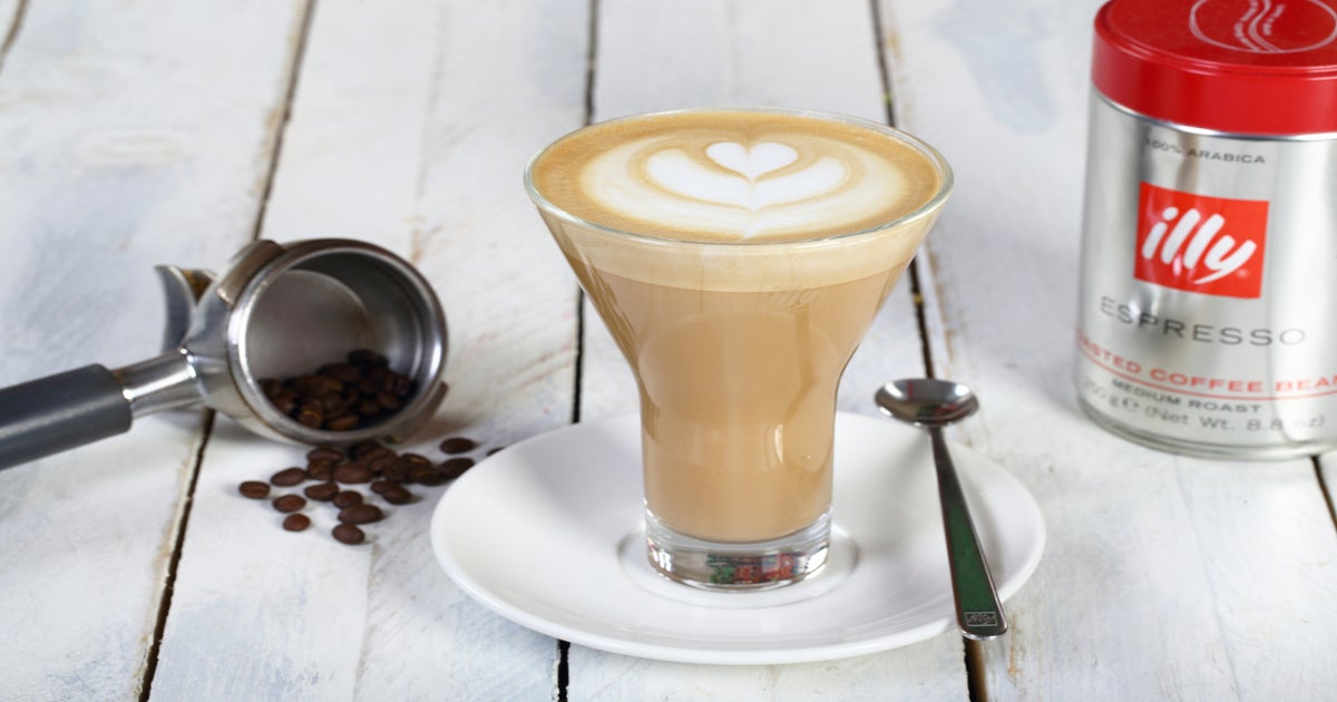 illy Café ايلي كافيه - 360 Mall delivery from Zahra - Order with Deliveroo