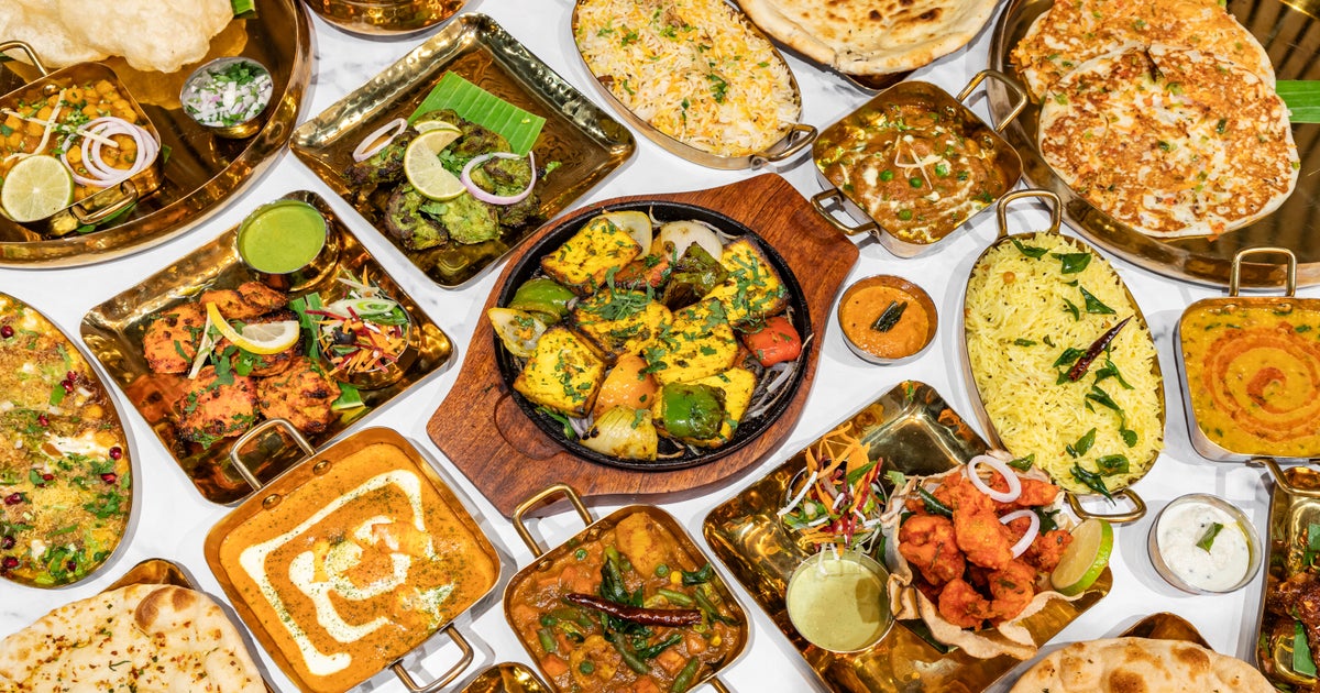 Sutra - Gallows Corner delivery from Gallows Corner - Order with Deliveroo