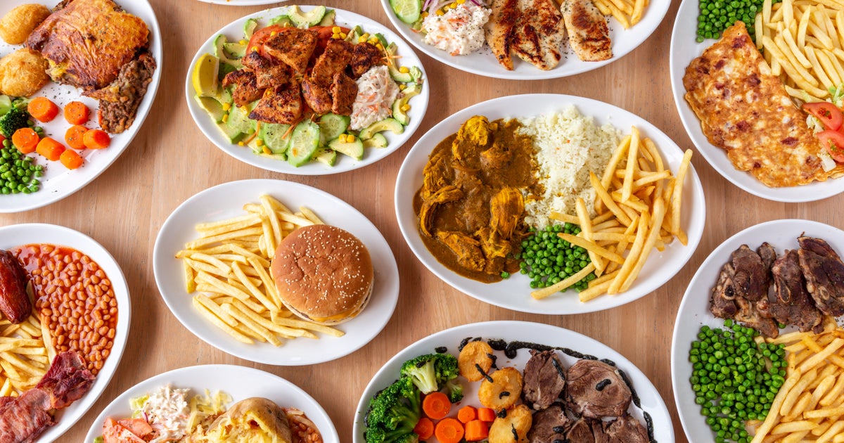 The Victoria Coffee Lounge - Walsall City Centre delivery from Walsall ...