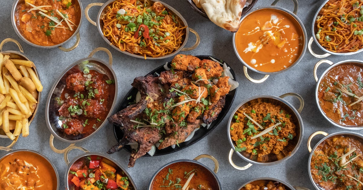 The Flying Tiger Bar - Walsall City Centre delivery from Walsall City ...