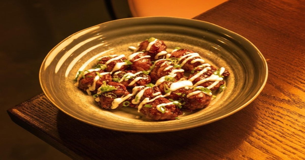 Cilantro Korean Eatery سيلانترو كوريان ايتري delivery from Al Shaheed ...