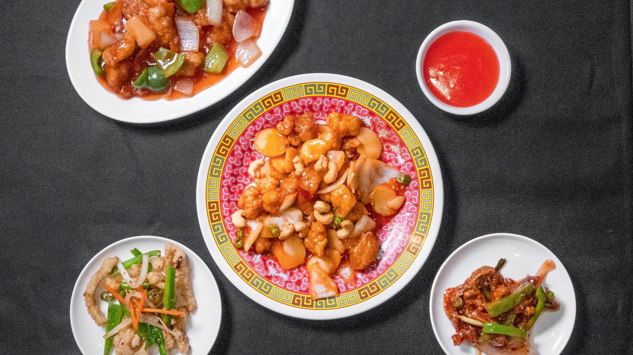 May Mei Wok - Stroud Green delivery from Stroud Green - Order with ...