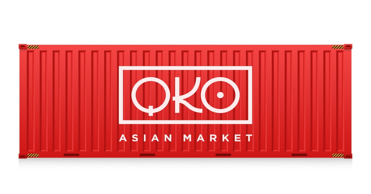 QKO Asian Market - Al Ain Mall delivery from Al Ain Mall - Order with ...