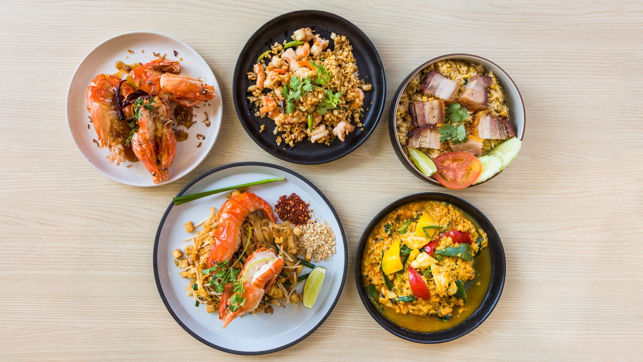 Famous Treasure delivery from City Hall - Order with Deliveroo