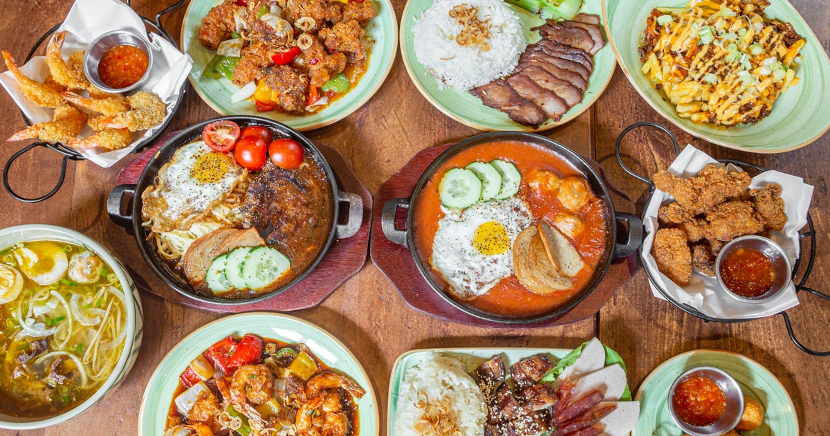 Dum Di - Nottingham City Centre delivery from Nottingham City Centre ...