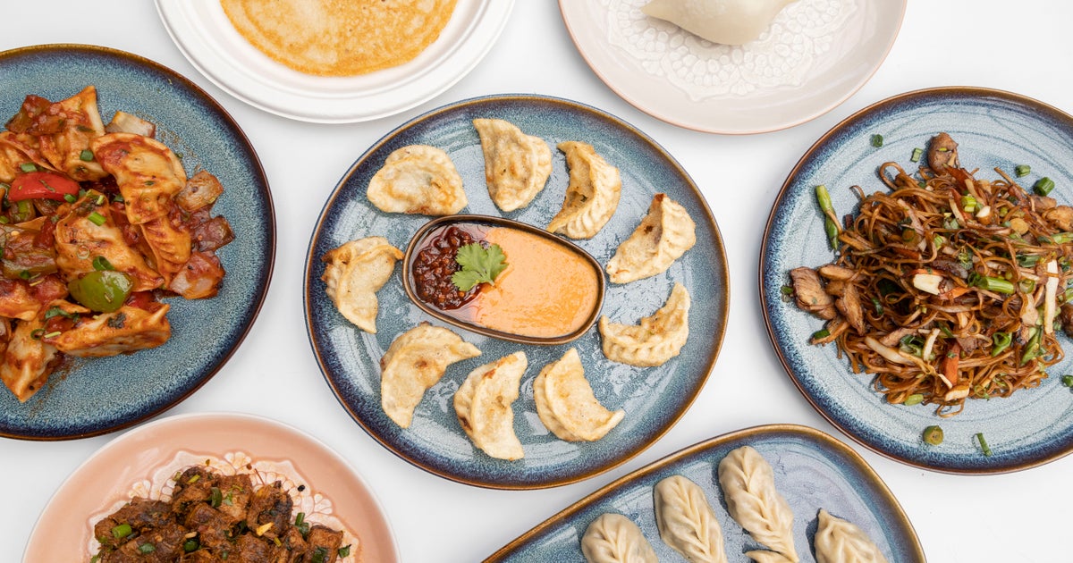 Pa: Sah - Trader Wembley delivery from Ealing - Order with Deliveroo