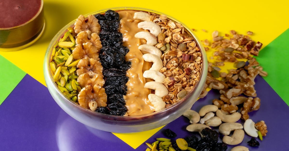 Acai Factory - Khawaneej delivery from Al Khawaneej West - Order with ...