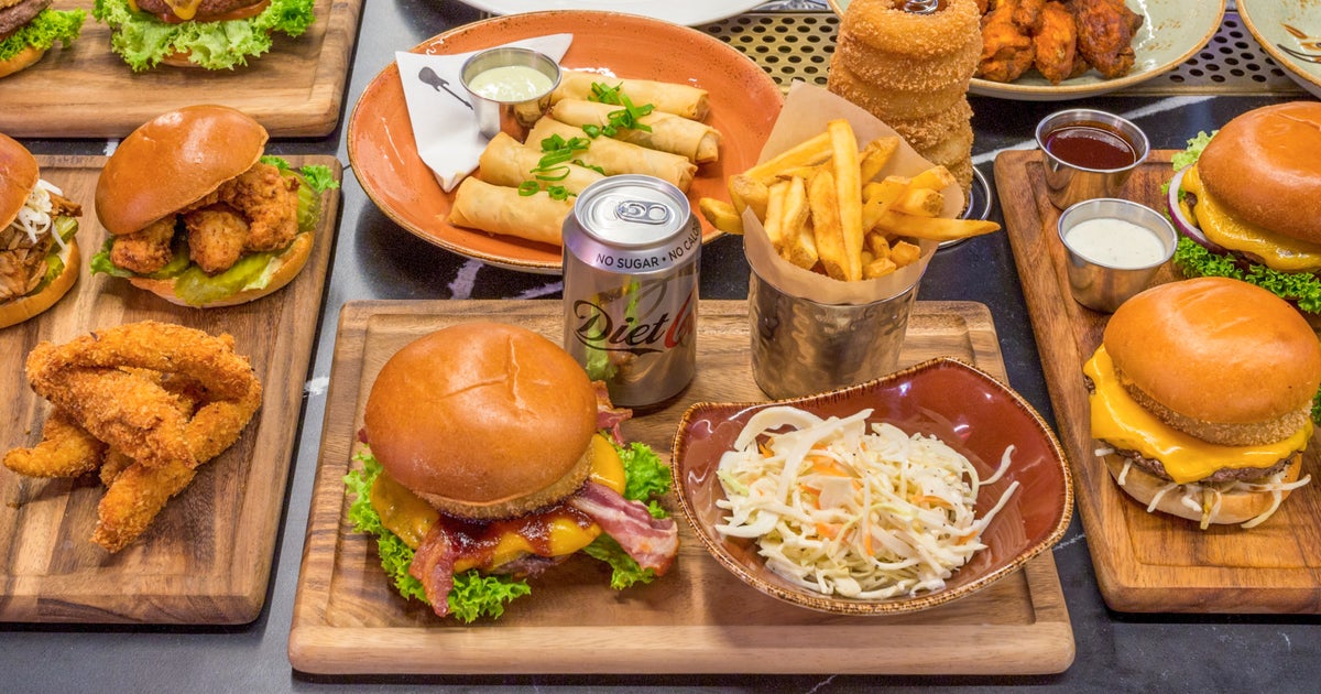 Crispy Cod - London Road delivery from Liverpool City Centre - Order ...