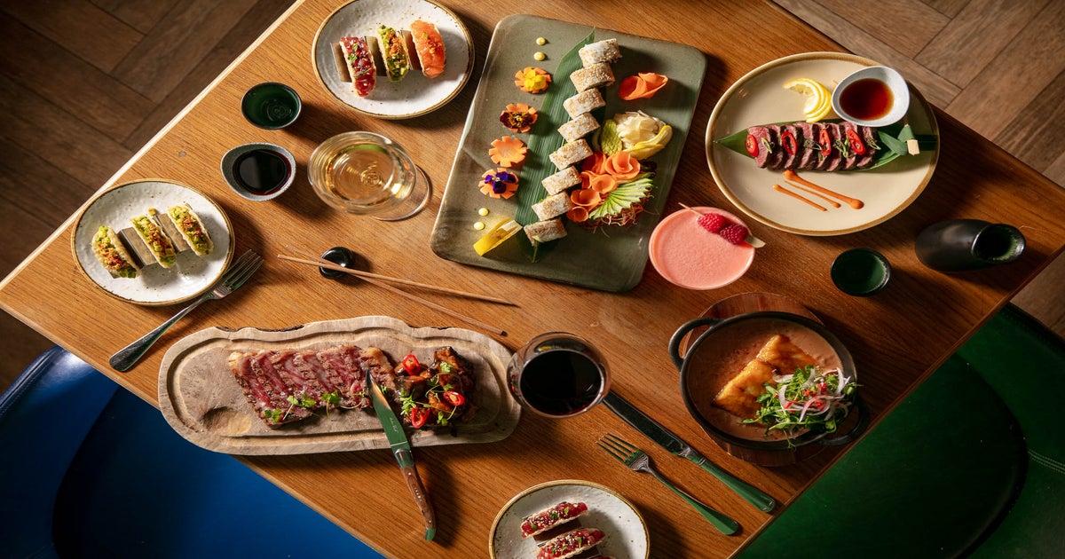 Ayllu - Paddington delivery from Paddington - Order with Deliveroo