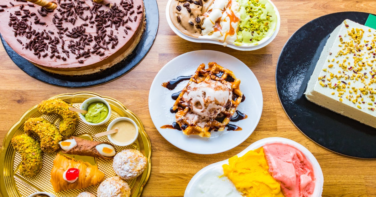 Duci - Chiswick delivery from Chiswick - Order with Deliveroo