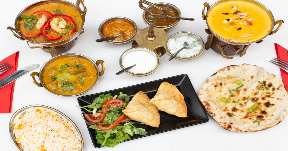 Gully Kitchen - High Street South delivery from East Ham - Order with ...