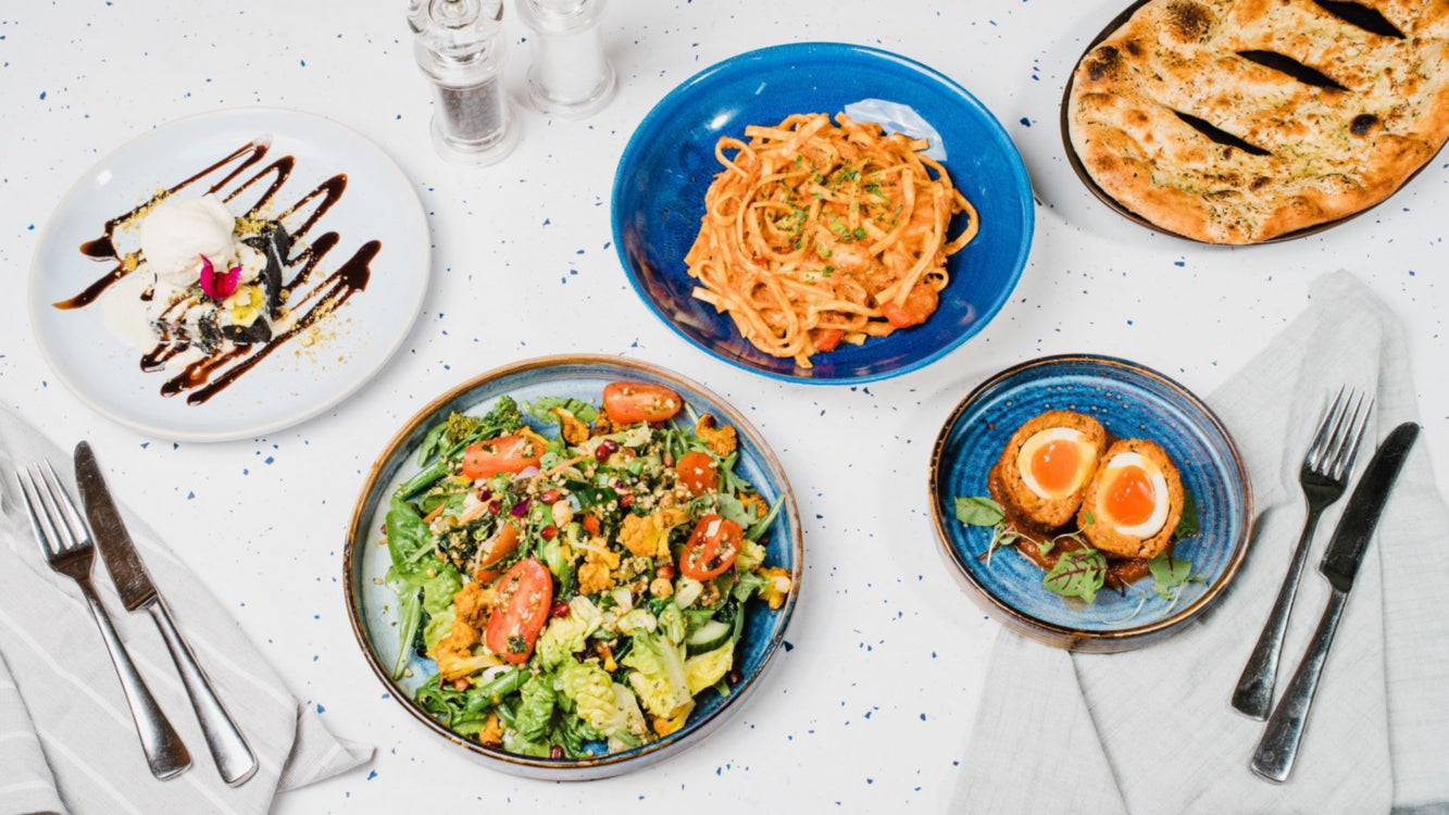 The George - Harpenden delivery from Harpenden - Order with Deliveroo