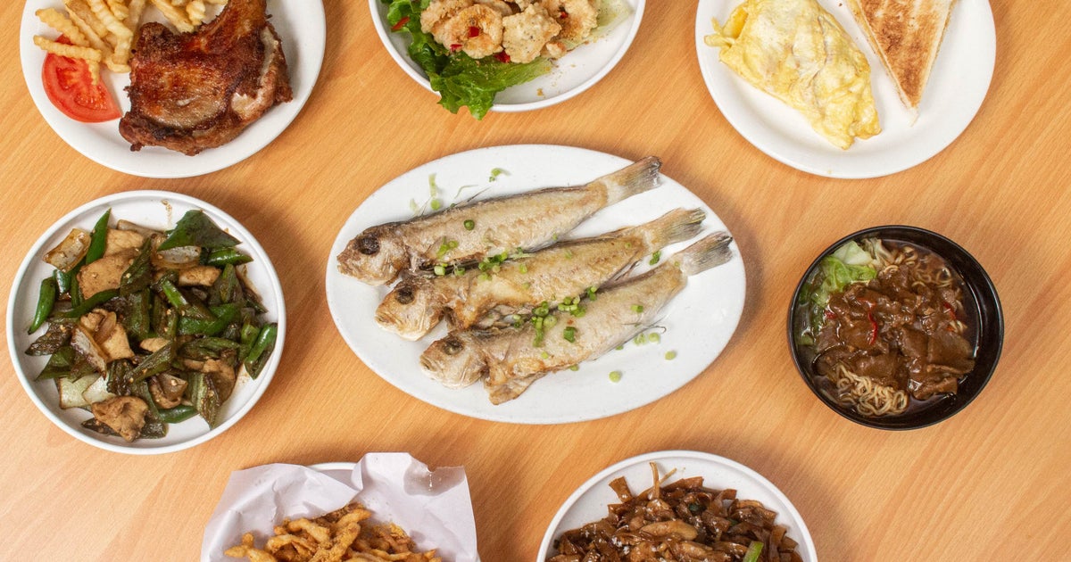 What The Fish - PLQ Mall delivery from Paya Lebar - Order with Deliveroo