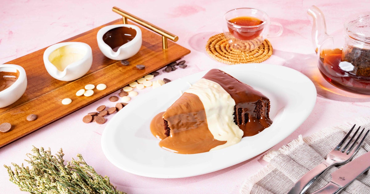 Radio Cafe - AL Rahba delivery from Al Rahbah - Order with Deliveroo