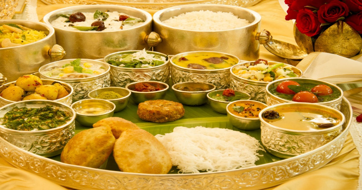 Preet Masala Indian Grill North Indian Restaurant @Indian & Pakistani ...