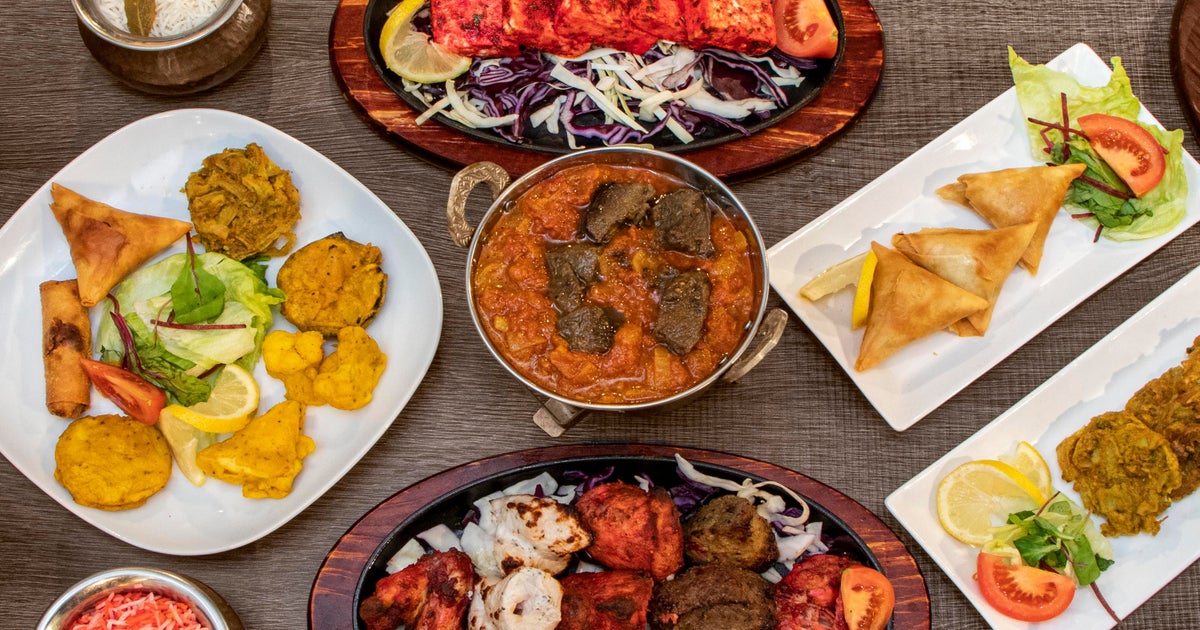 The Shiva Food livre depuis Rumilly - Centre Ville - Commandez avec ...