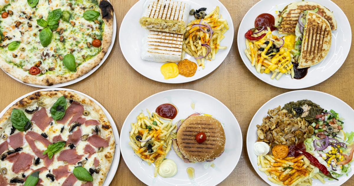 BEEFOOD sy. - Aix - Centre delivery from Aix - Centre - Order with ...
