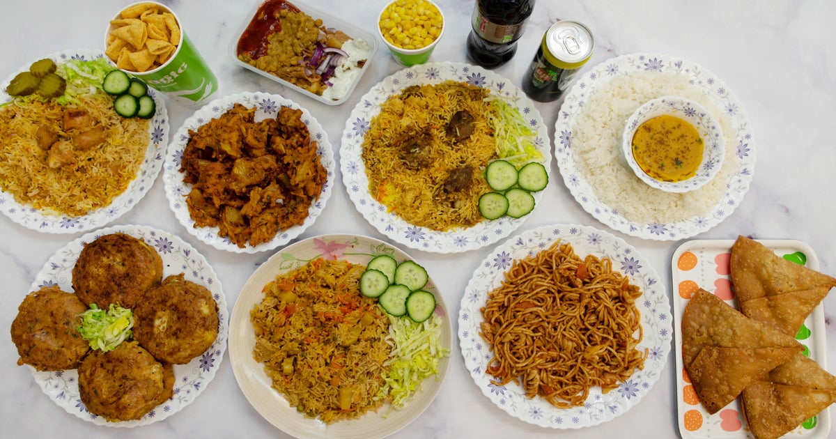 Magic Corn - Barking delivery from Barking - Order with Deliveroo