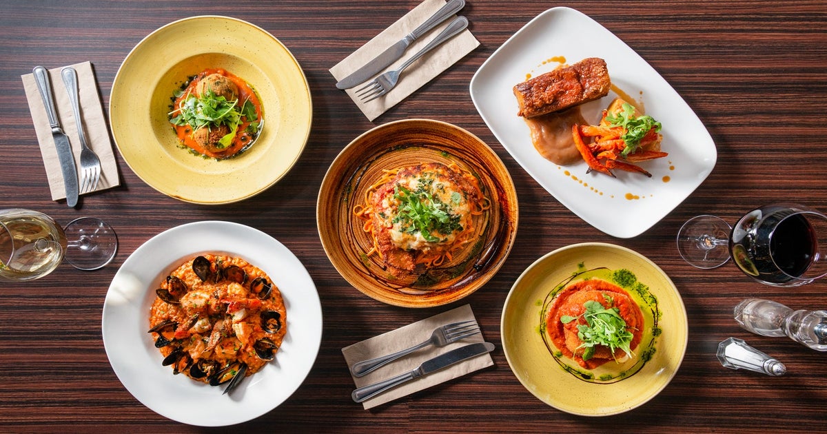 La Piazza - Hove delivery from Brighton Centre - Order with Deliveroo