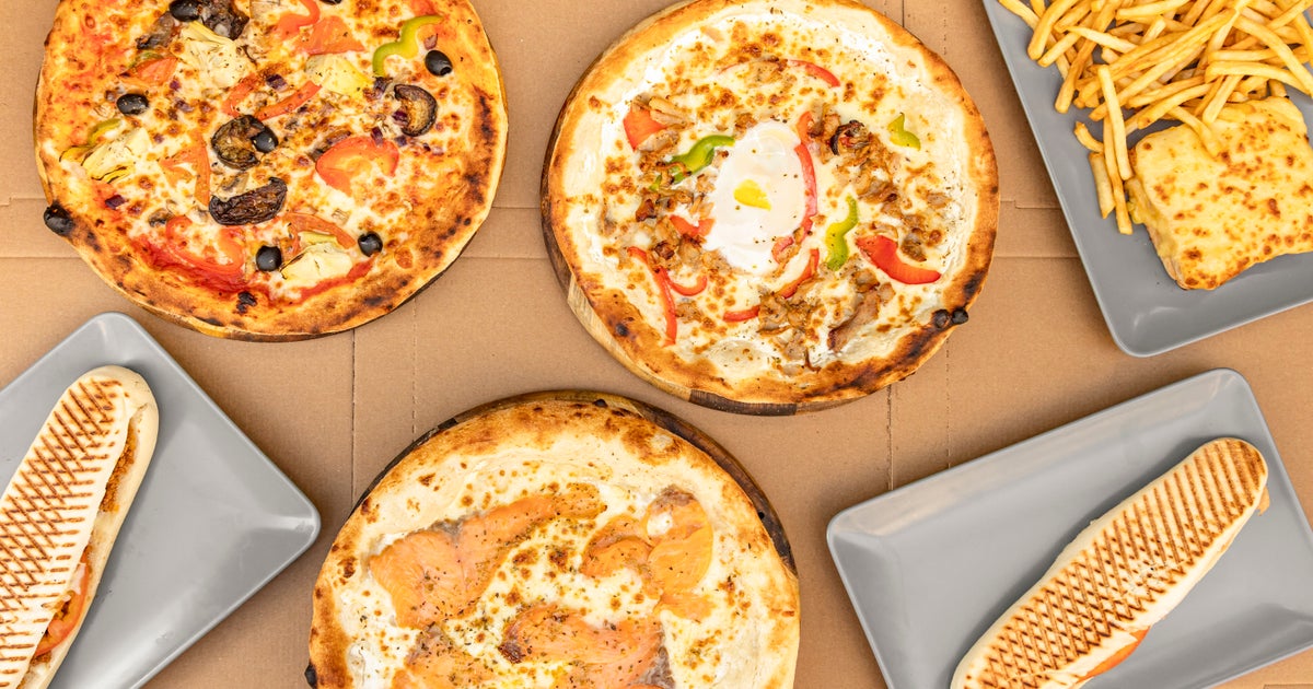 Star Fast Food ⭐ - Paris 10e livre depuis Paris 10ème - Gare de l'Est ...