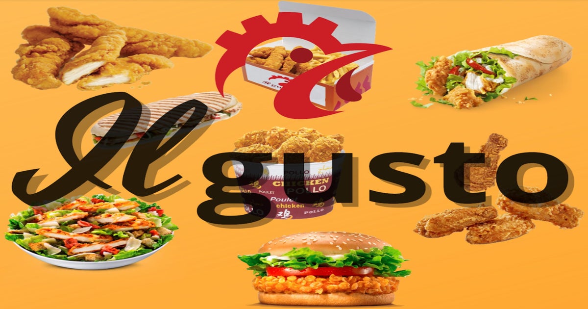 Il Gusto Chicken - Liège delivery from Saint Paul - Order with Deliveroo