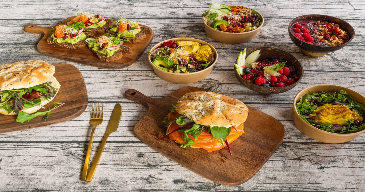 Rebel 'Rito (Mexican Burrito) - La Valbarelle livre depuis La ...