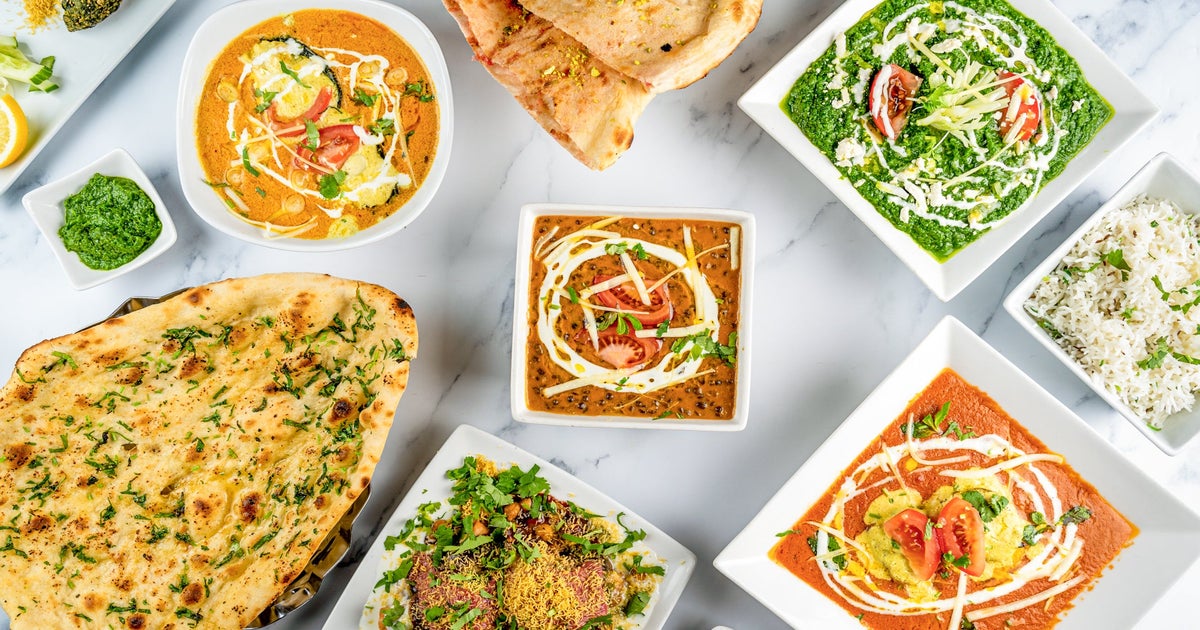 Kalpna - Saint Patrick Square delivery from Edinburgh Uni - Order with ...