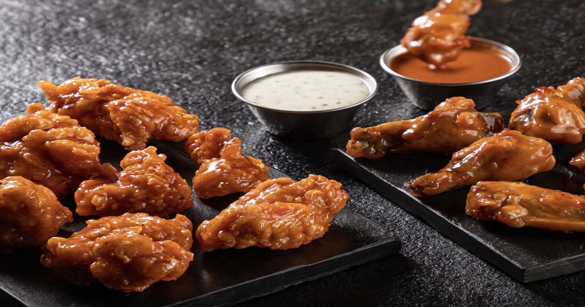 Chicken Mafia - Birmingham City Centre delivery from Aston and ...