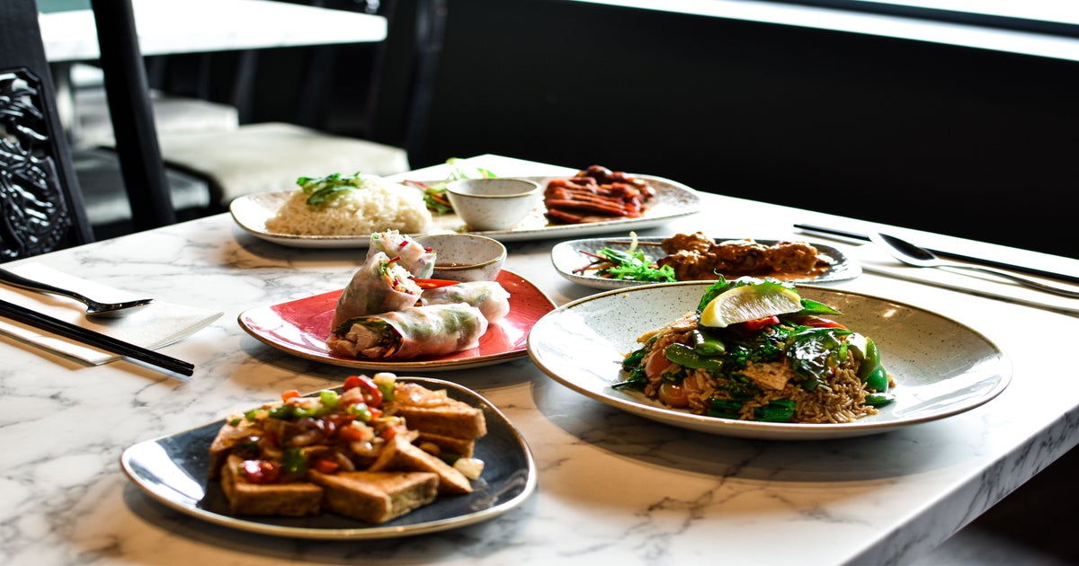 Chamber 36 - Smithdown delivery from Smithdown - Order with Deliveroo