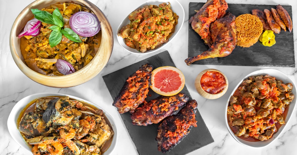 Mama Put - Church Street delivery from Leicester City Centre - Order ...