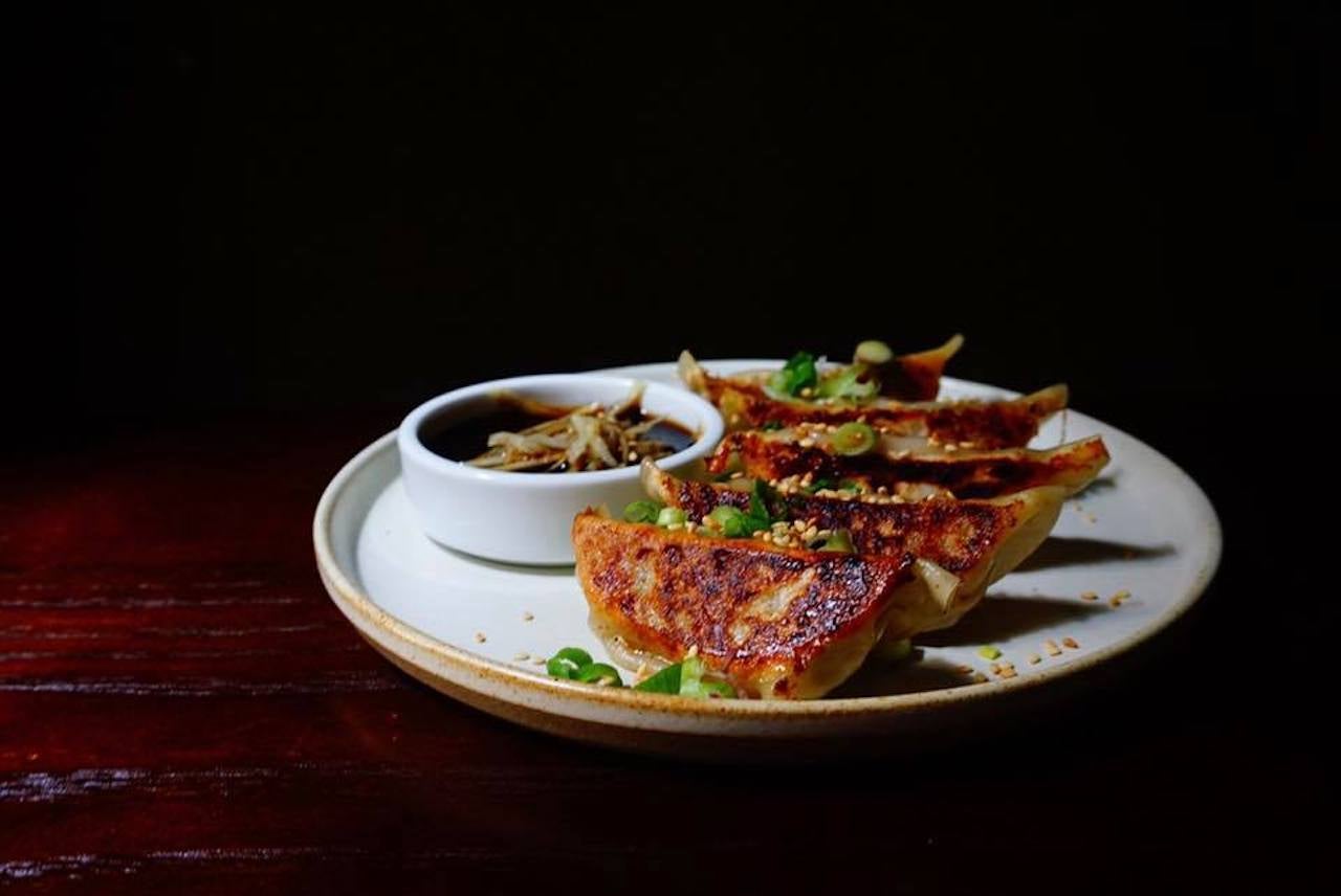 Dumpling Darlings - Amoy Street delivery from Chinatown - Order with ...