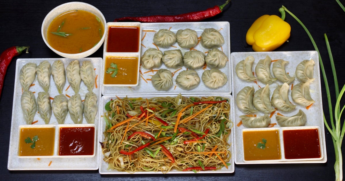 Dallo Momo Restaurant - Dubai - International City delivery from Dubai ...