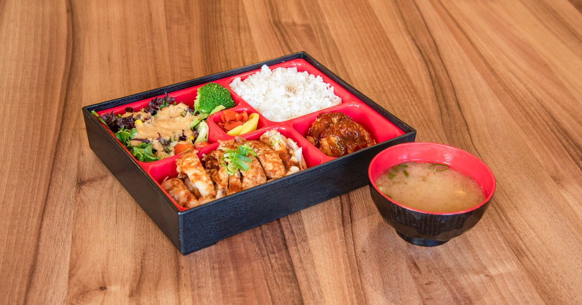 Popular Food Japanese & Korean Cuisine - St Georges delivery from ... Popular Food Japanese & Korean Cuisine - St Georges delivery from ...