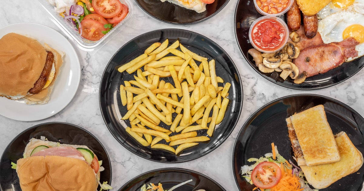 OGS - Old Town and Canongate delivery from Old Town and Canongate ...