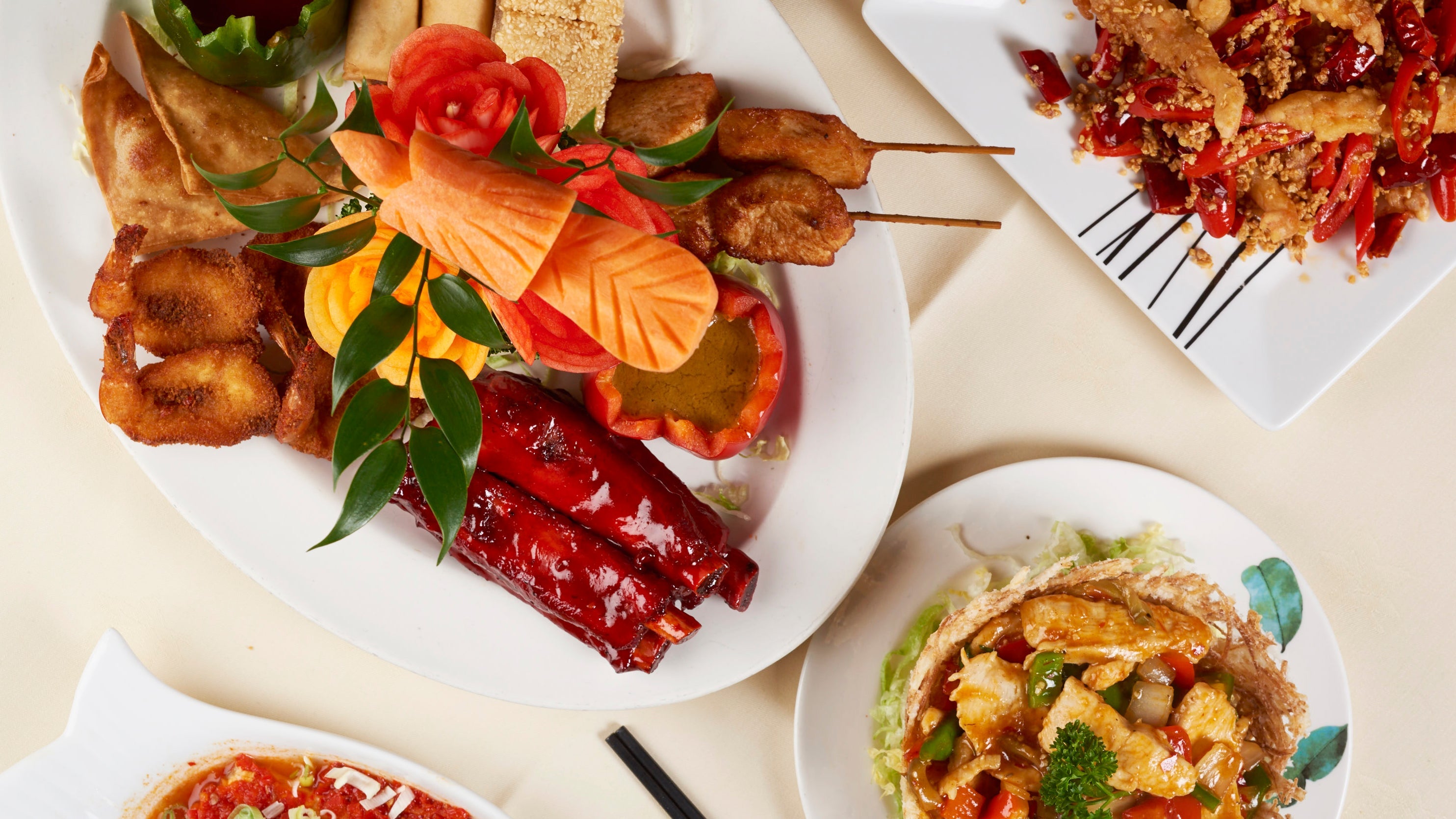 Amber Regent delivery from Glasgow City Centre - Order with Deliveroo