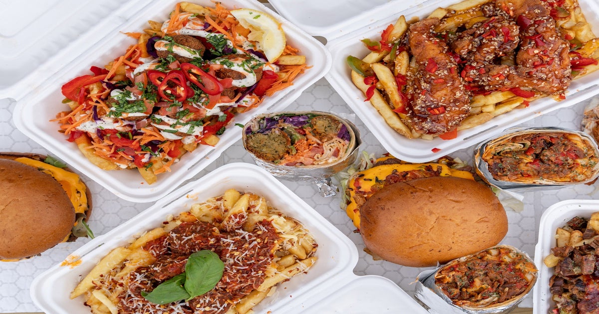 Prole Food - Adelaide delivery from Adelaide - Order with Deliveroo